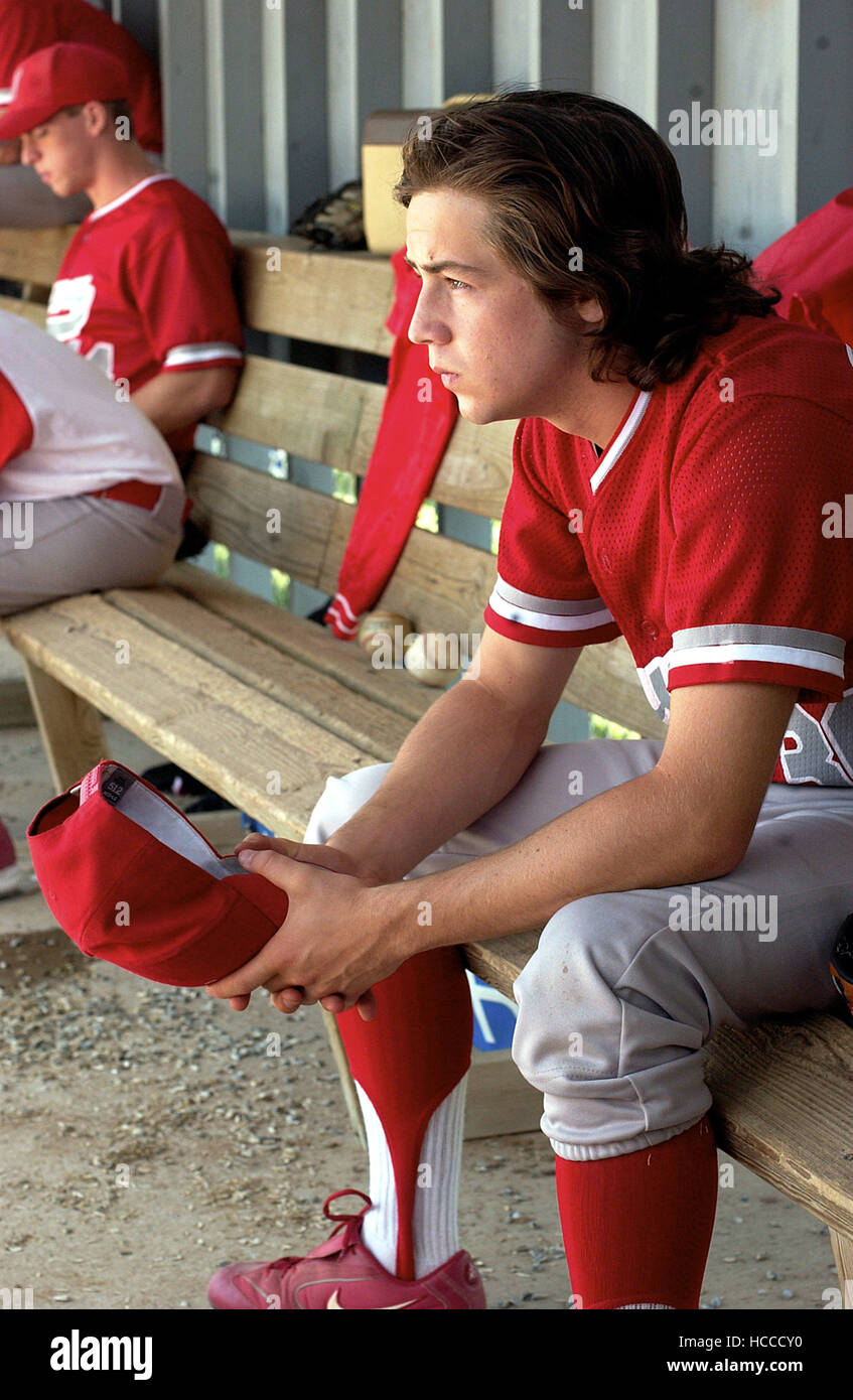 THE FINAL SEASON, Michael Angarano, 2007. ©Yari Film Group Releasing ...