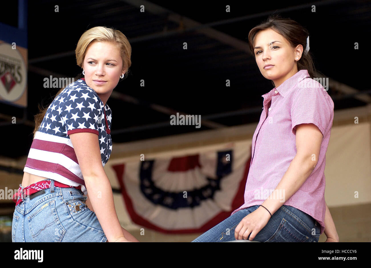 THE FINAL SEASON, Danielle Savre, Rachael Leigh Cook, 2007. ©Yari Film ...