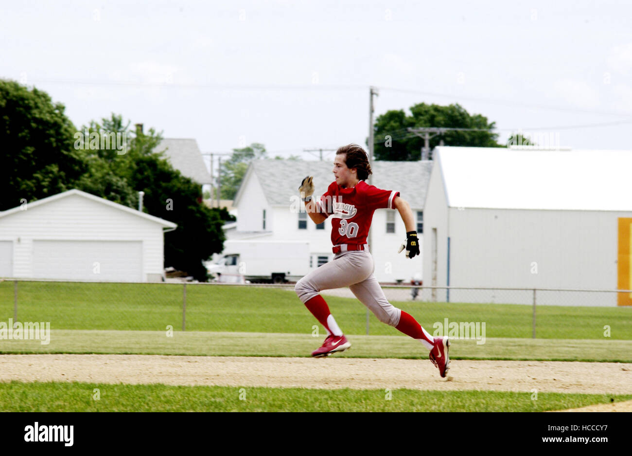 THE FINAL SEASON, Michael Angarano, 2007. ©Yari Film Group Releasing ...
