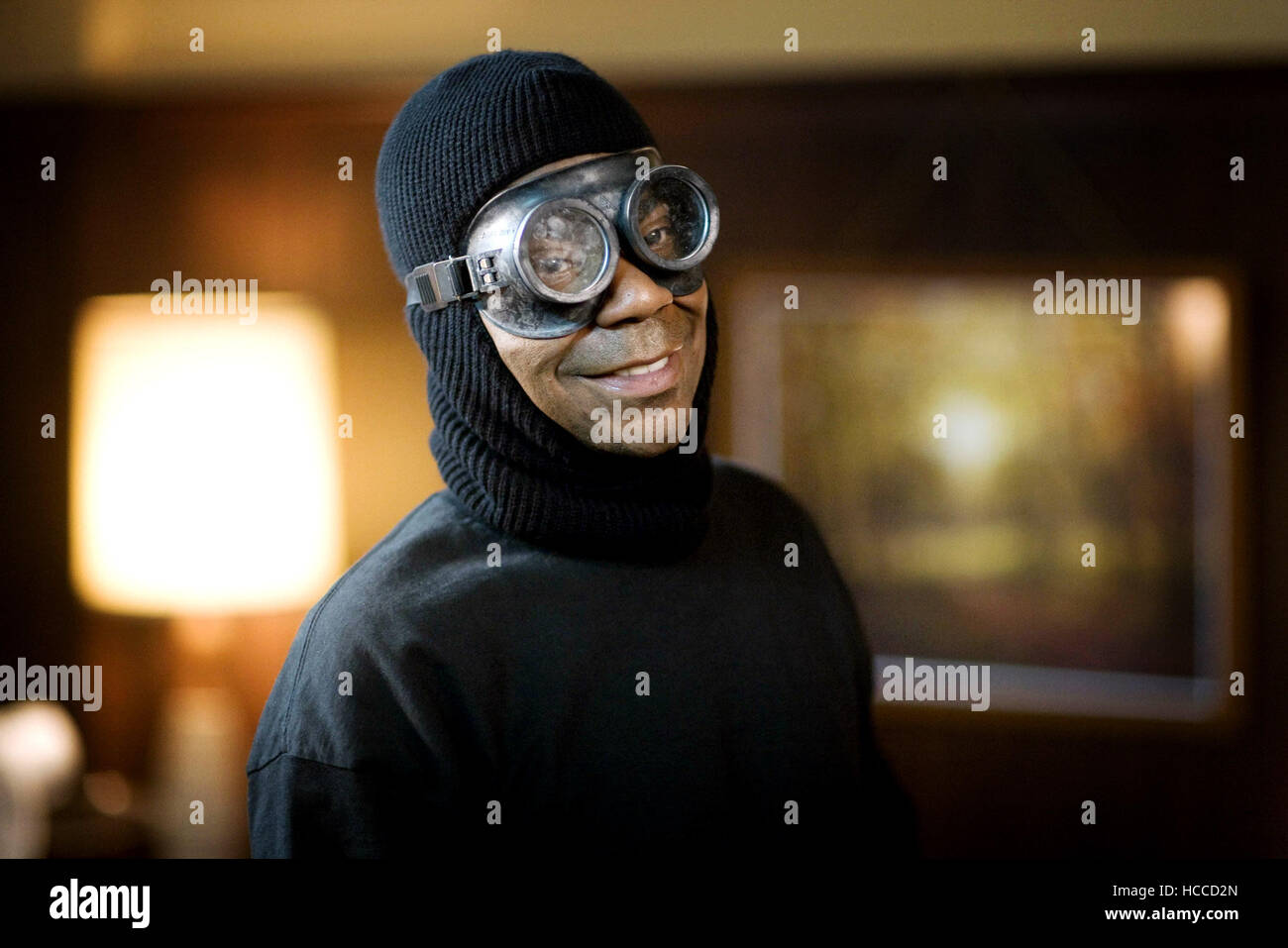 FIRST SUNDAY, Tracy Morgan, 2008. ©Screen Gems/courtesy Everett ...