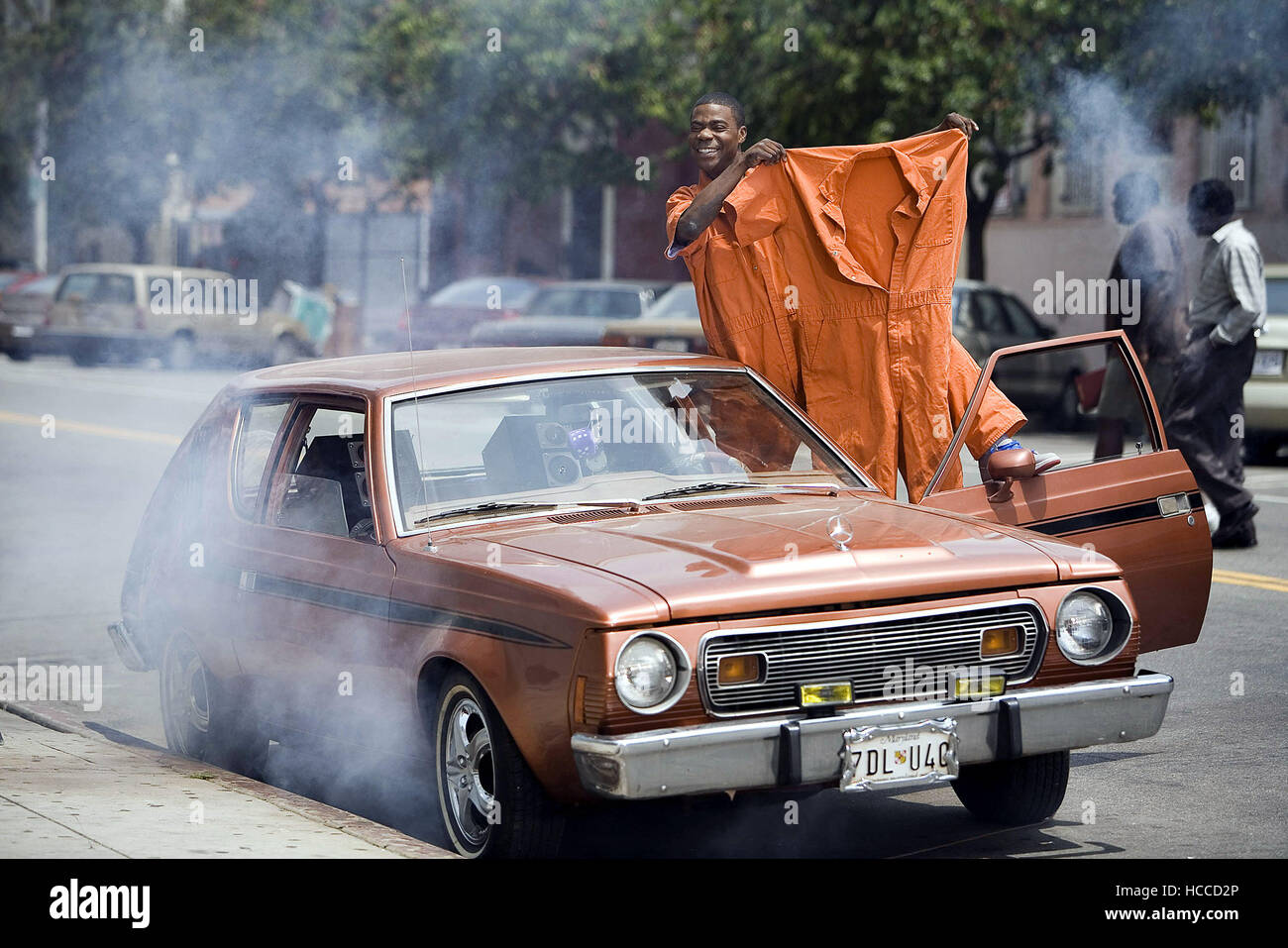 FIRST SUNDAY, Tracy Morgan, 2008. ©Screen Gems/courtesy Everett ...