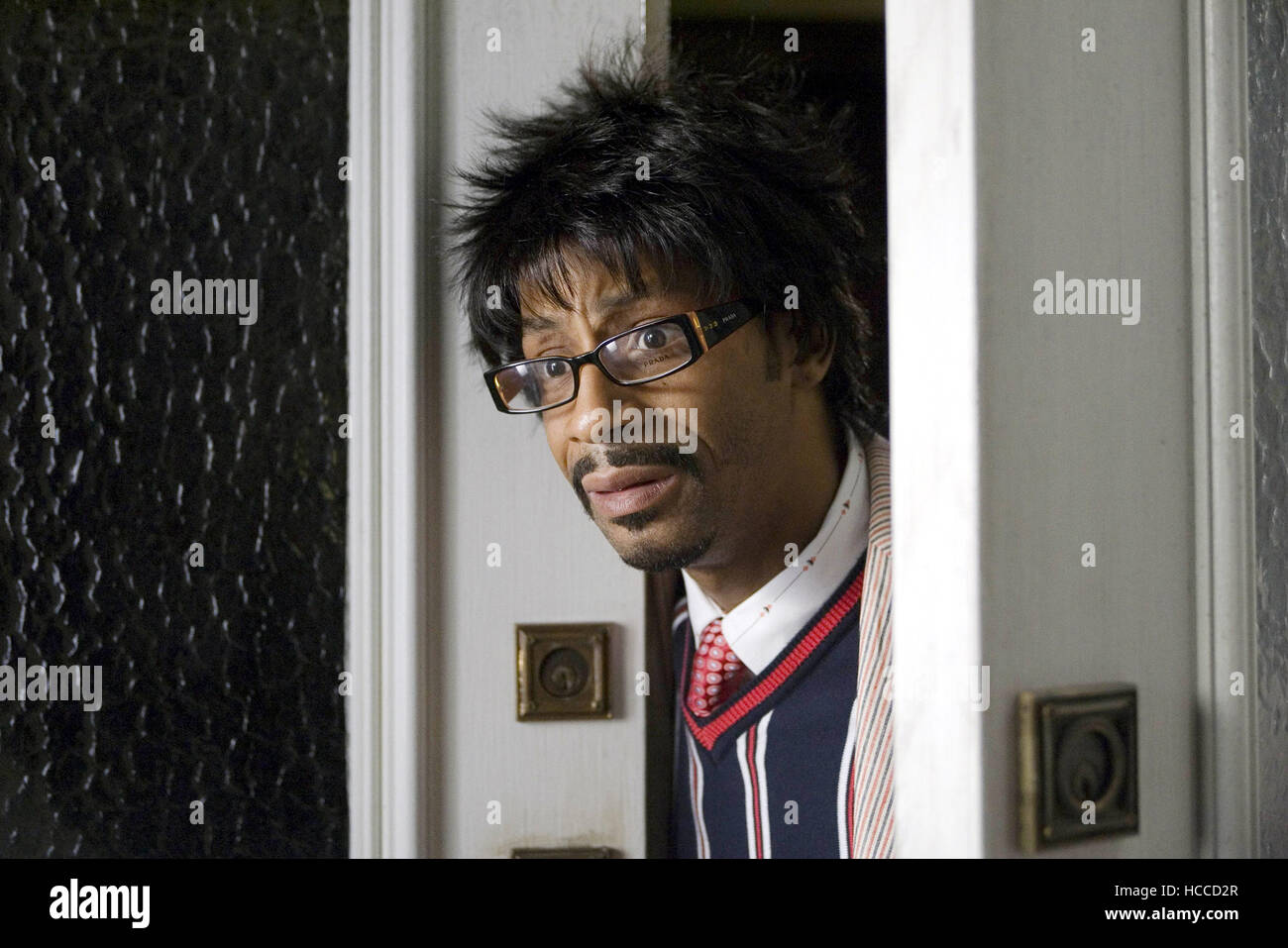 FIRST SUNDAY, Katt Williams, 2008. ©Screen Gems/courtesy Everett ...