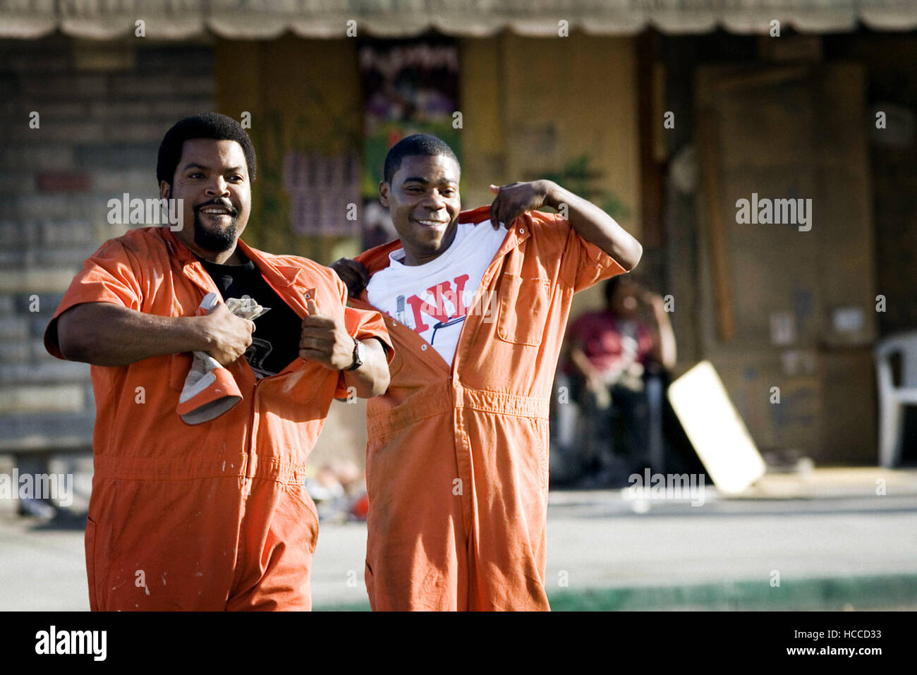FIRST SUNDAY, Ice Cube, Tracy Morgan, 2008. ©Screen Gems/courtesy ...