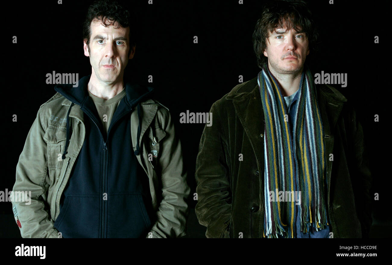 A FILM WITH ME IN IT, from left: Mark Doherty, Dylan Moran, 2008 ...