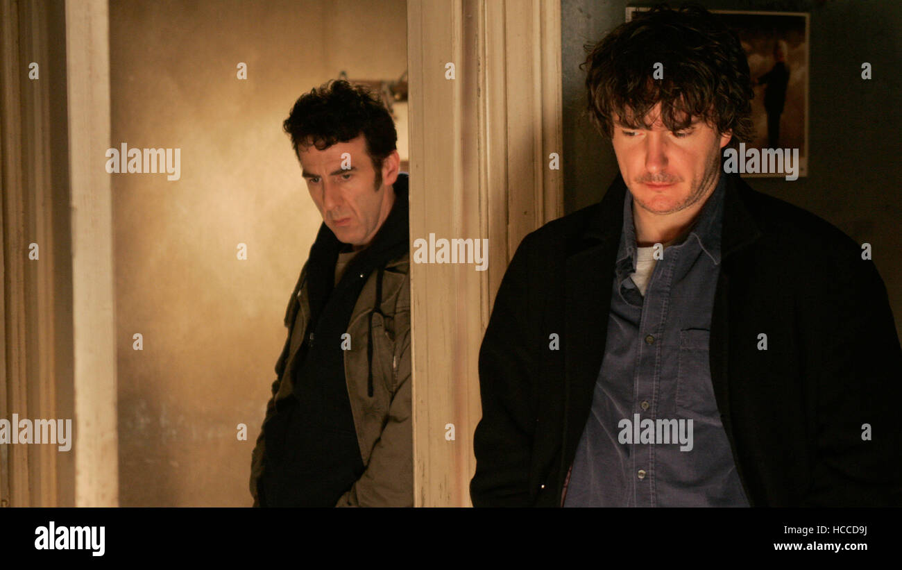 A FILM WITH ME IN IT, from left: Mark Doherty, Dylan Moran, 2008 ...