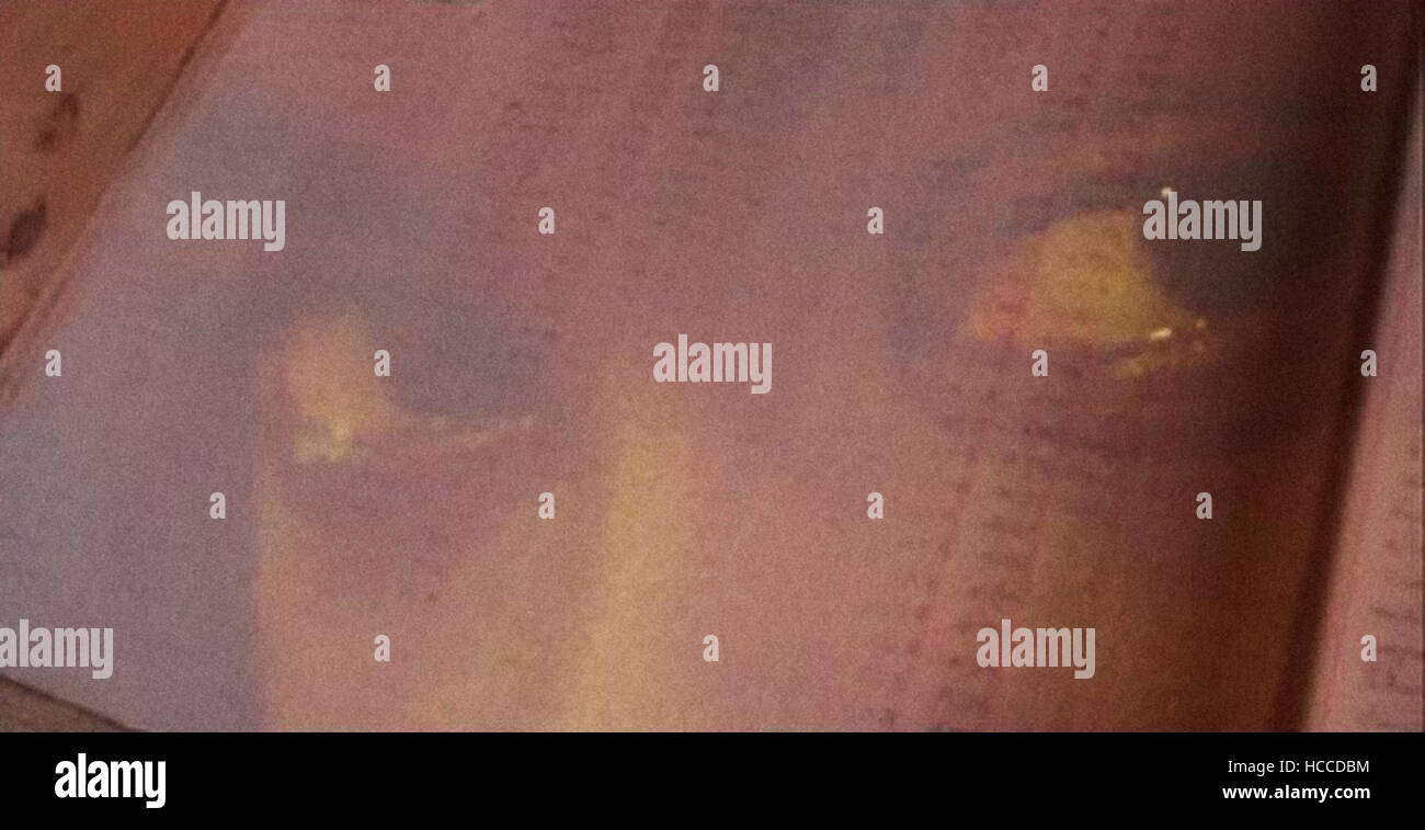 500 YEARS LATER, 2005. © Universal /Courtesy Everett Collection Stock ...