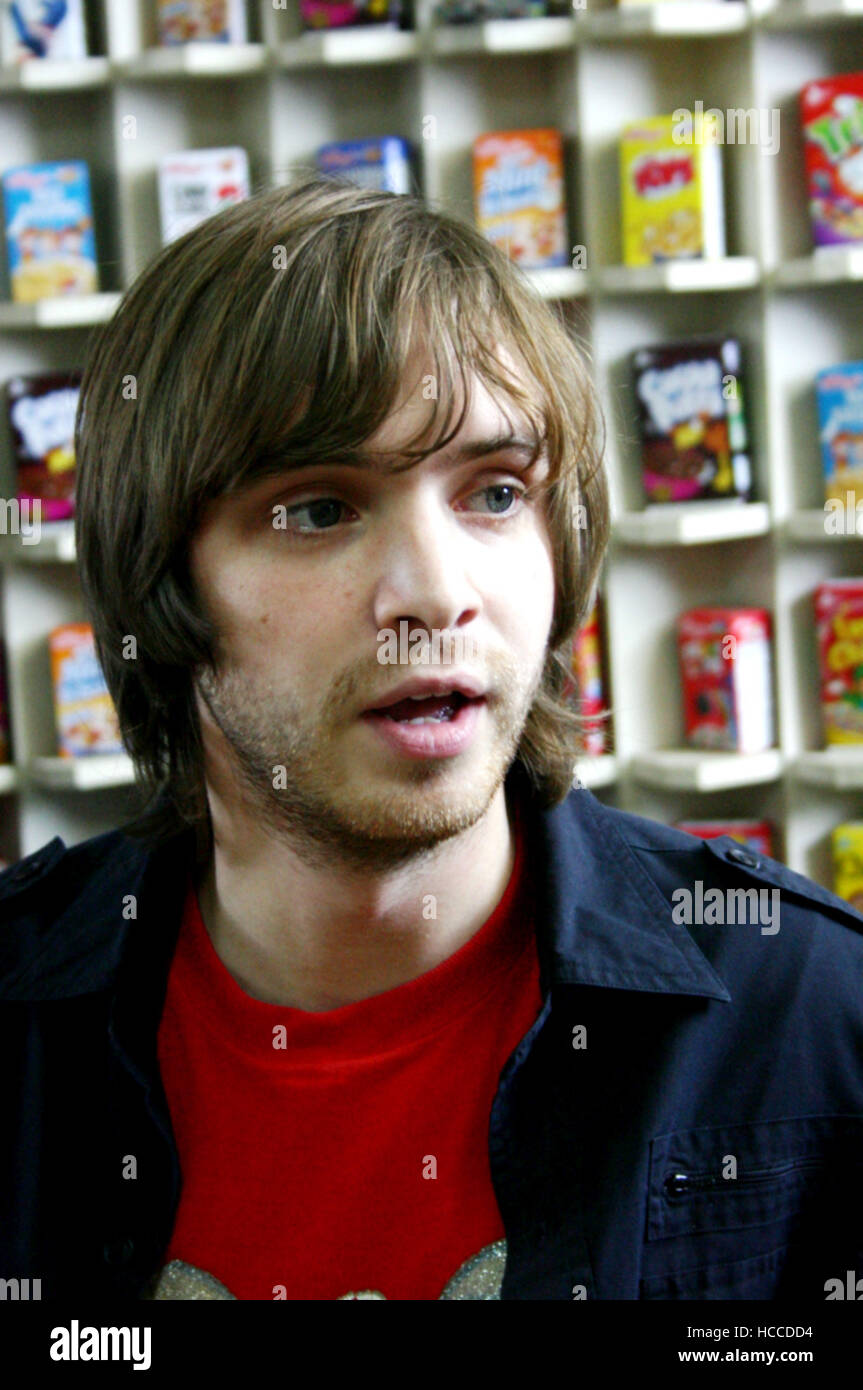 FLAKES, Aaron Stanford, 2007. ©IFC First Take/courtesy Everett ...