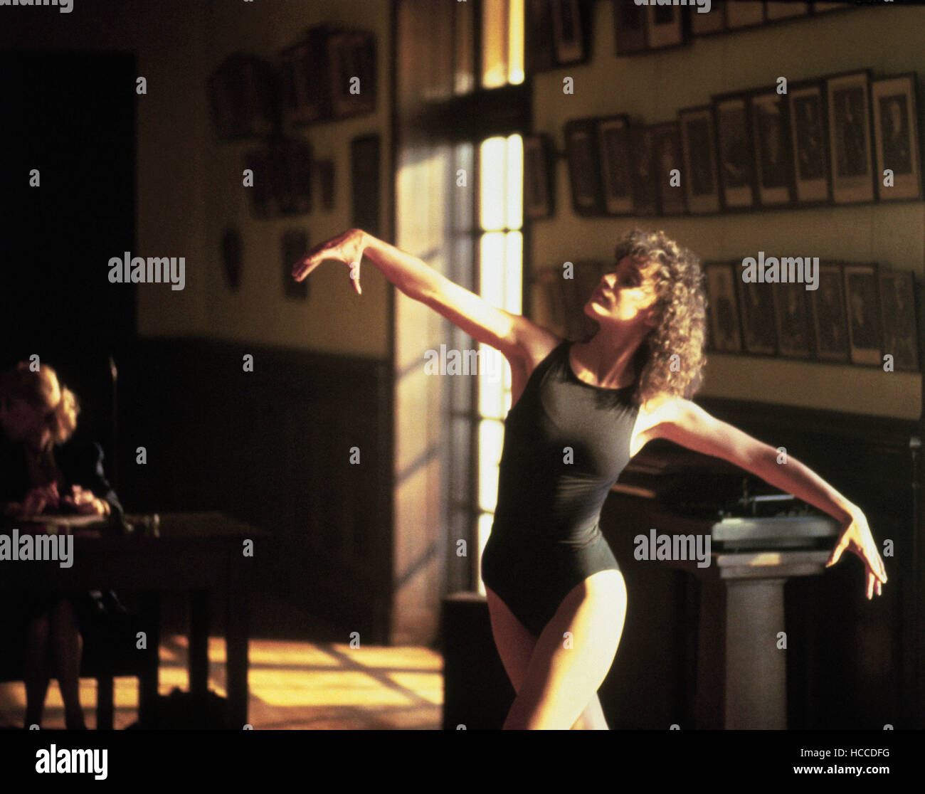 FLASHDANCE, Jennifer Beals, 1983, (c) Paramount/courtesy Everett ...