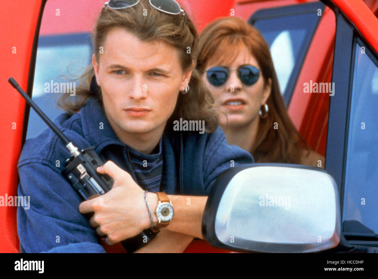 FLY AWAY HOME, from left: Holter Graham, Dana Delaney, 1996, (c ...
