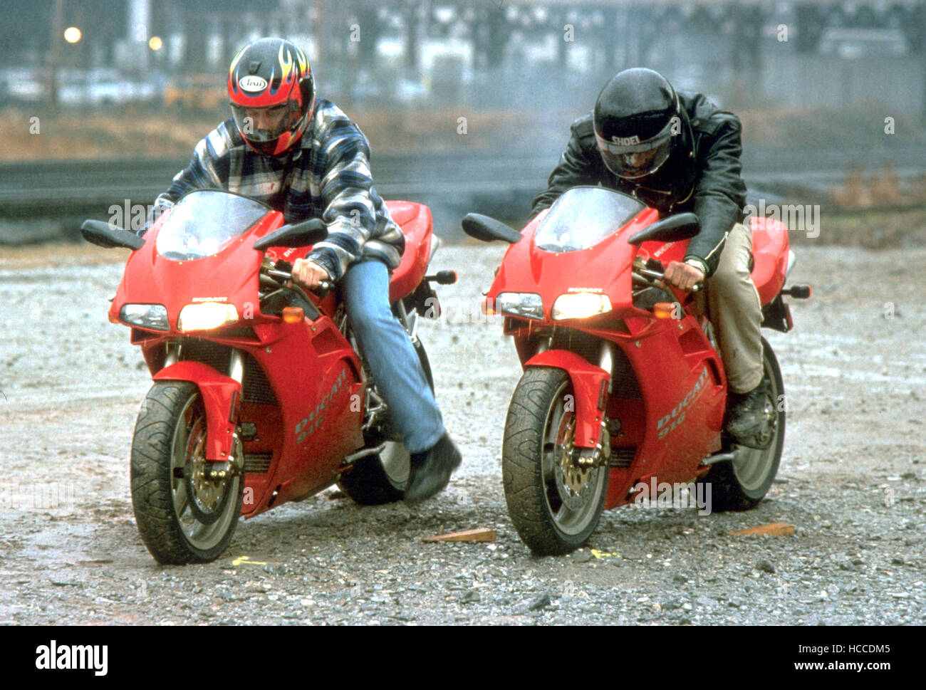 FLED, Stephen Baldwin, Laurence Fishburne, 1996, (c) MGM/courtesy ...