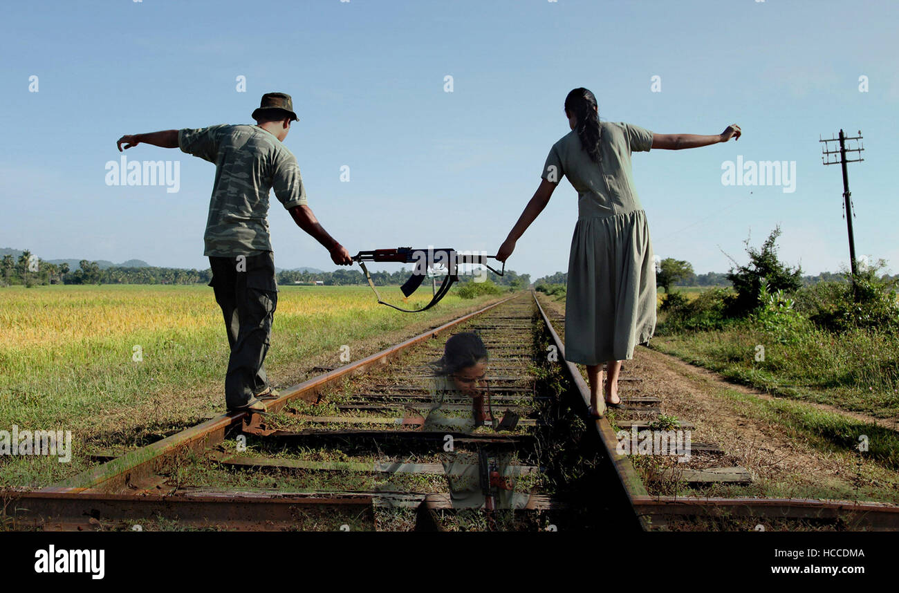 Gayesha Perera Flying Fish