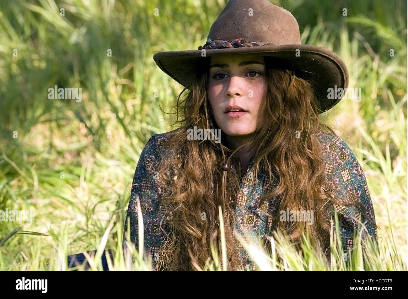 FLICKA, Alison Lohman, 2006. TM & Copyright (c) 20th Century Fox Film ...