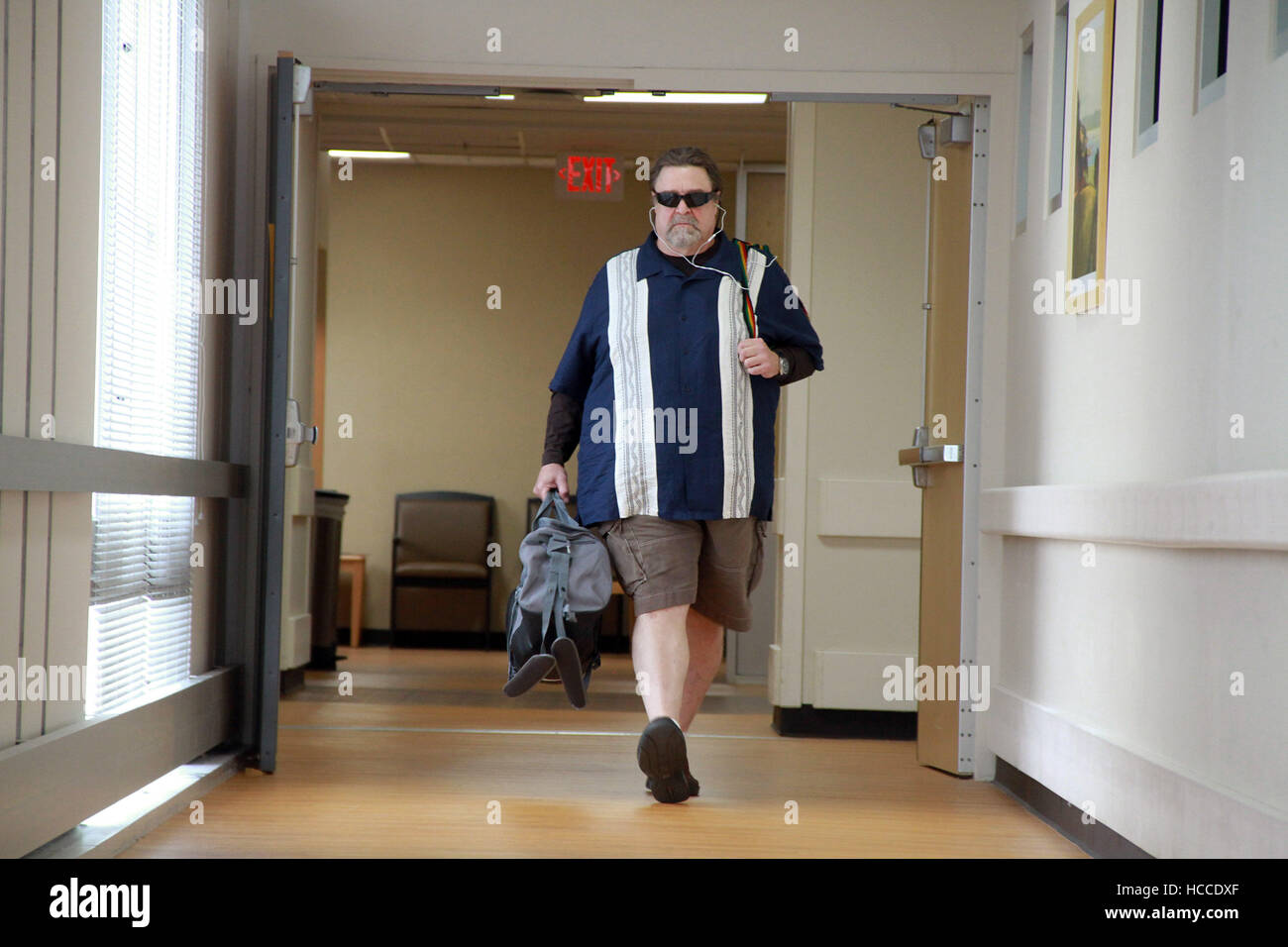 FLIGHT, John Goodman, 2012. ph: Robert Zuckerman/©Paramount Pictures ...