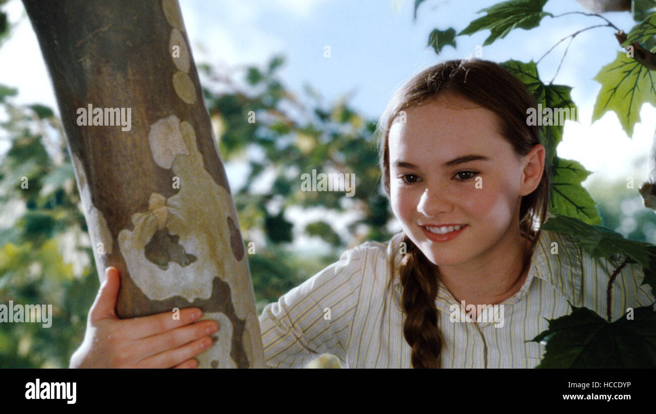 FLIPPED, Madeline Carroll, 2010. ©Warner Bros. Pictures/Courtesy ...