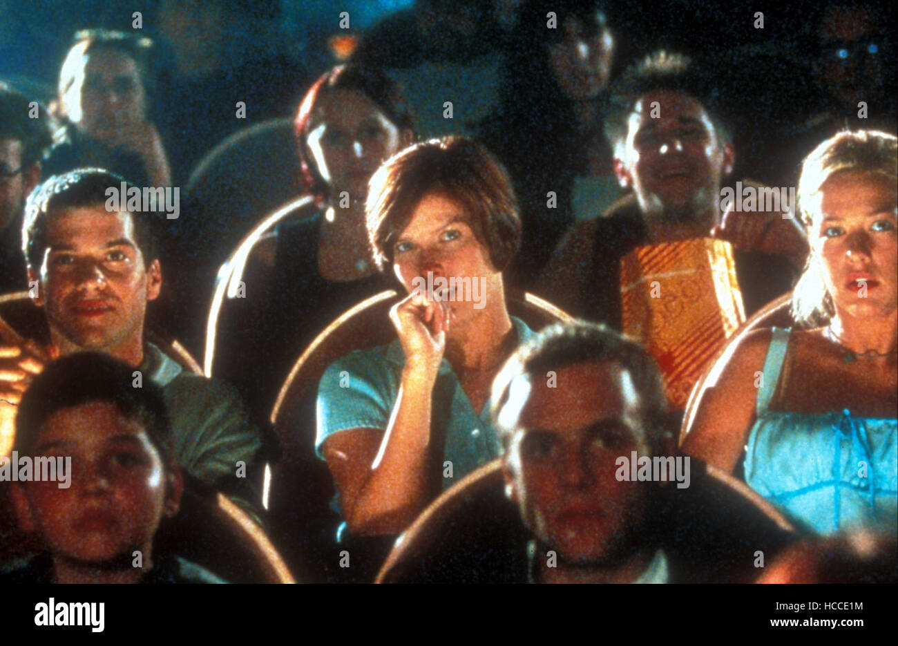 FLASHBACK - MORDERISCHE FERIEN, Xaver Hutter, Valerie Niehaus ...