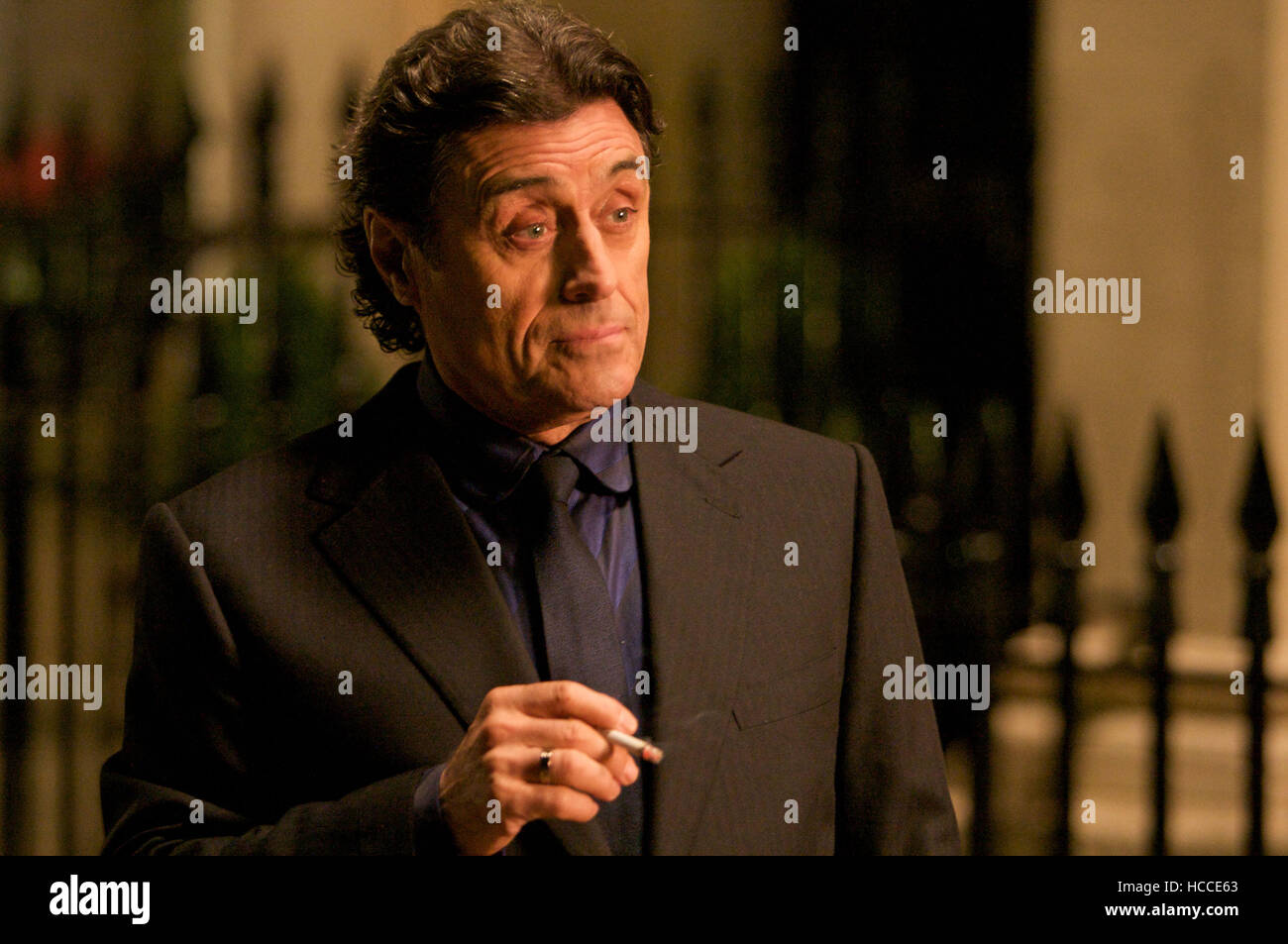 44 INCH CHEST, Ian McShane, 2009. ©Image Entertainment/Courtesy Everett ...