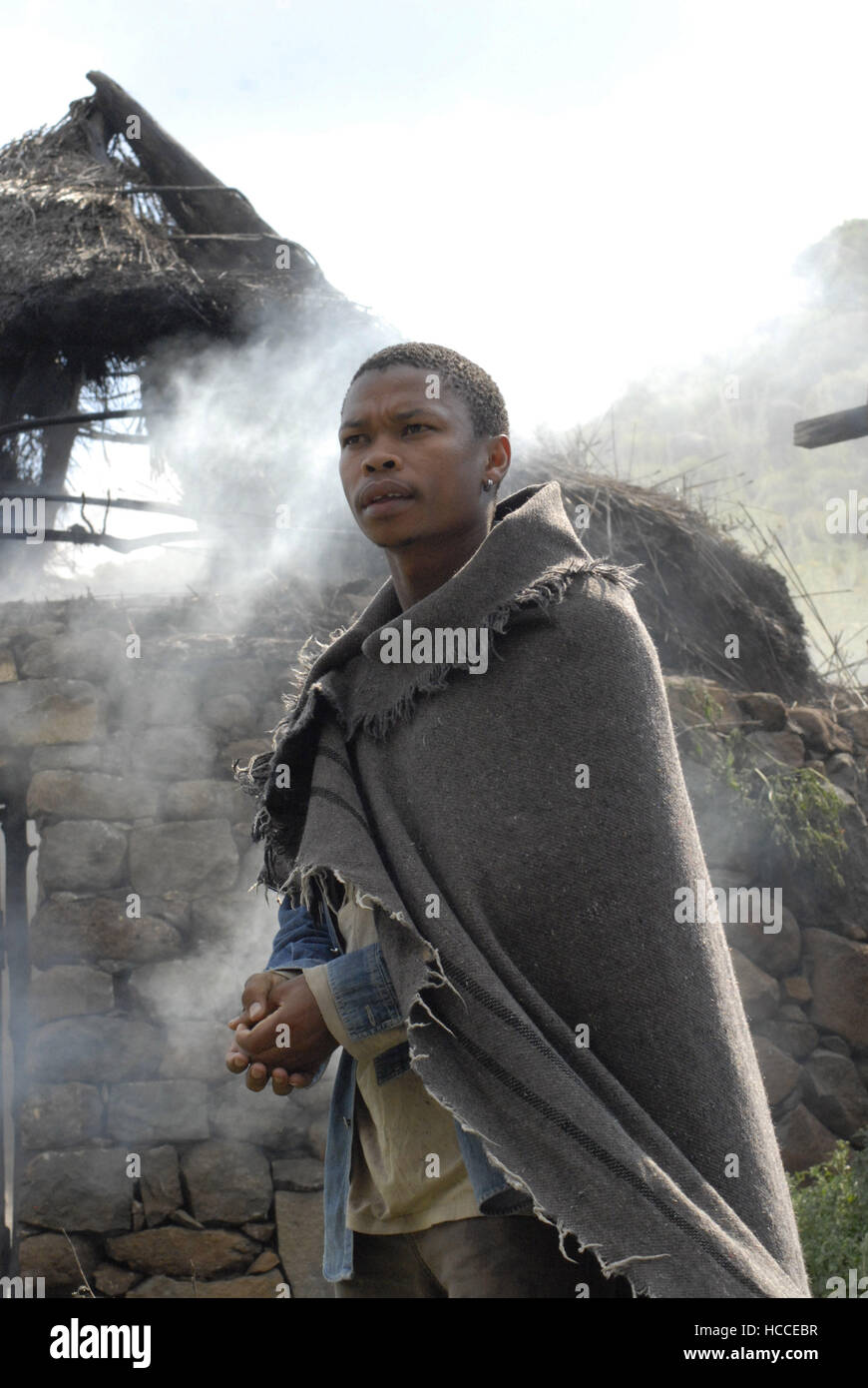 THE FORGOTTEN KINGDOM, Zenzo Ngqobe, 2013 Stock Photo - Alamy