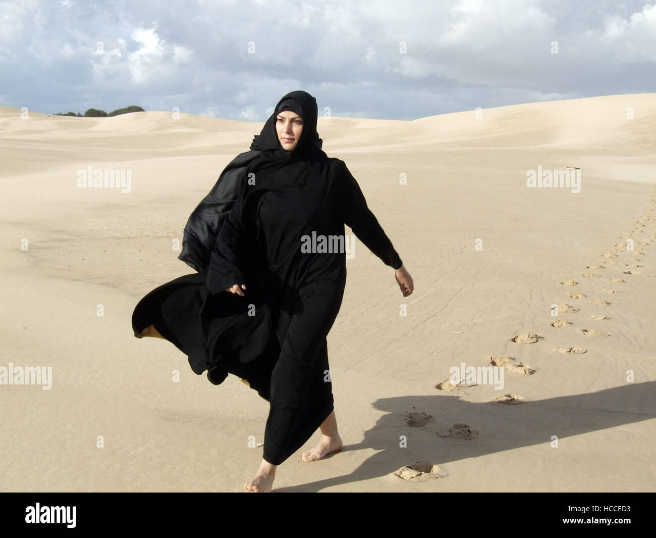 FORBIDDEN LIE$, (aka FORBIDDEN LIES), Linda Mutawi, 2007. ©Australian Film Finance Corporation ...