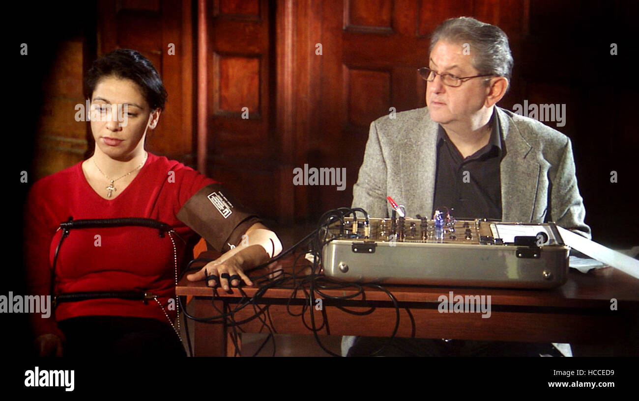 FORBIDDEN LIE$, (aka FORBIDDEN LIES), from left: author Norma Khouri ...