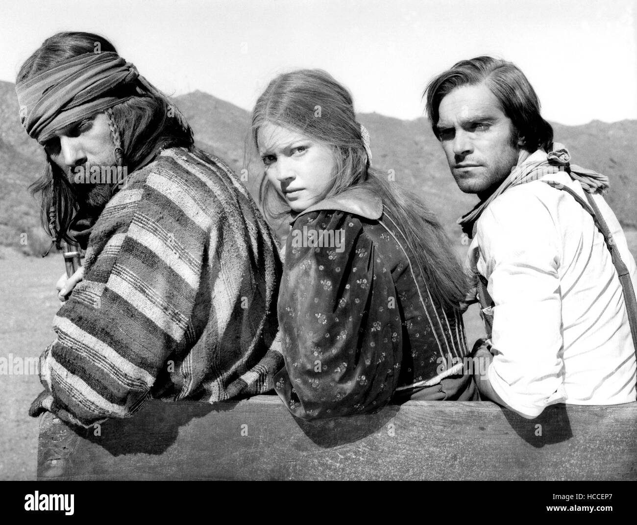 THE FOUR OF THE APOCALYPSE, (aka I QUATTRO DELL'APOCALISSE, aka FOUR ...