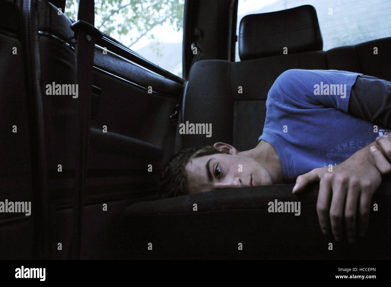 THE FORGIVENESS OF BLOOD, Tristan Halilaj, 2011. ©Sundance Selects ...