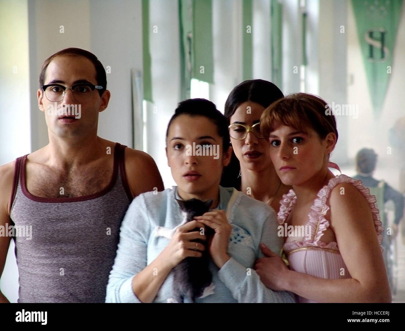 FOON, Morgan Perez, Isabelle Vitari, Deborah Saiag, Vanessa Pivain ...