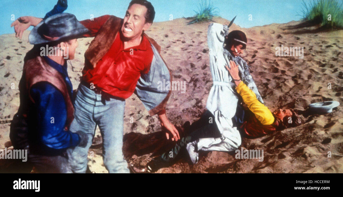 FOR ONE THOUSAND DOLLARS PER DAY, (aka PER MILLE DOLLARI AL GIORNO, aka ...