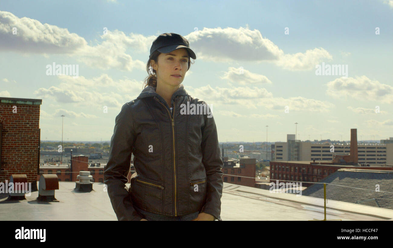 THE FORGER, Abigail Spencer, 2014. /©Lionsgate/Courtesy Everett ...