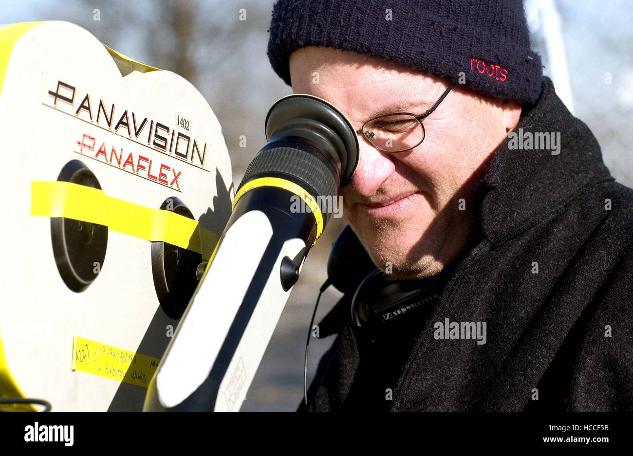 THE FORGOTTEN, Joseph Ruben, 2004, (c) Columbia/courtesy Everett ...