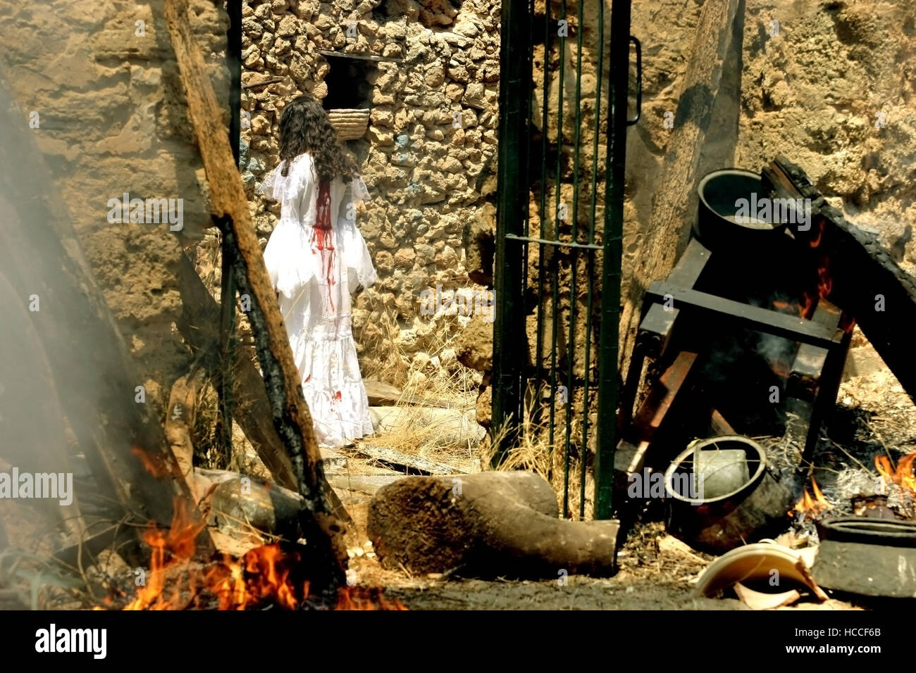 FORGIVENESS, Tamara Mansour, 2006 Stock Photo - Alamy