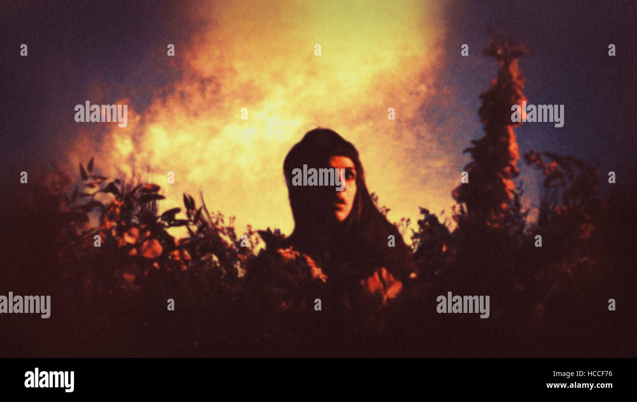 THE FORBIDDEN ROOM, Clara Furey, 2015. ©Kino Lorber/Courtesy Everett ...