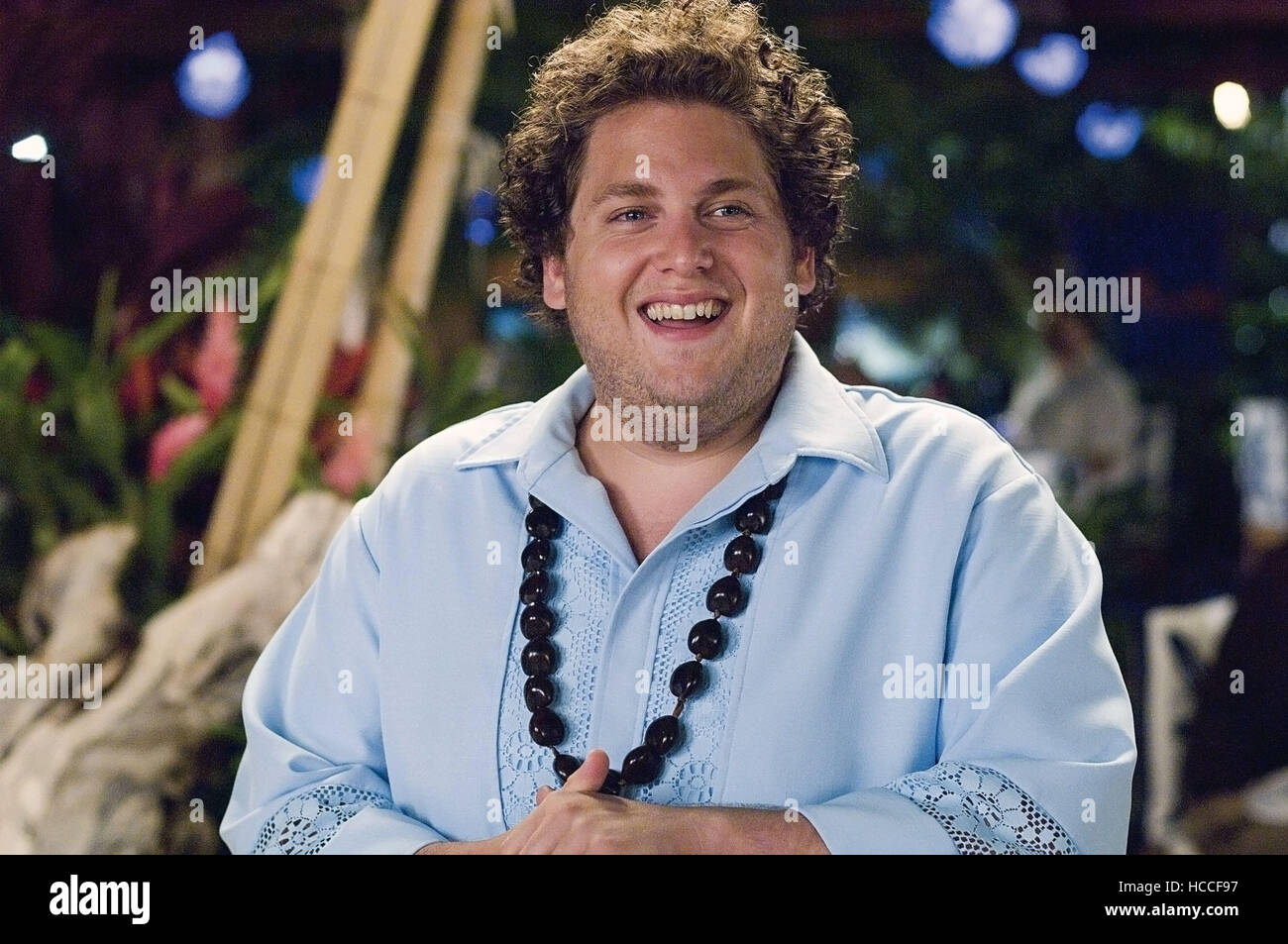 FORGETTING SARAH MARSHALL, Jonah Hill, 2008. ©Universal/courtesy ...