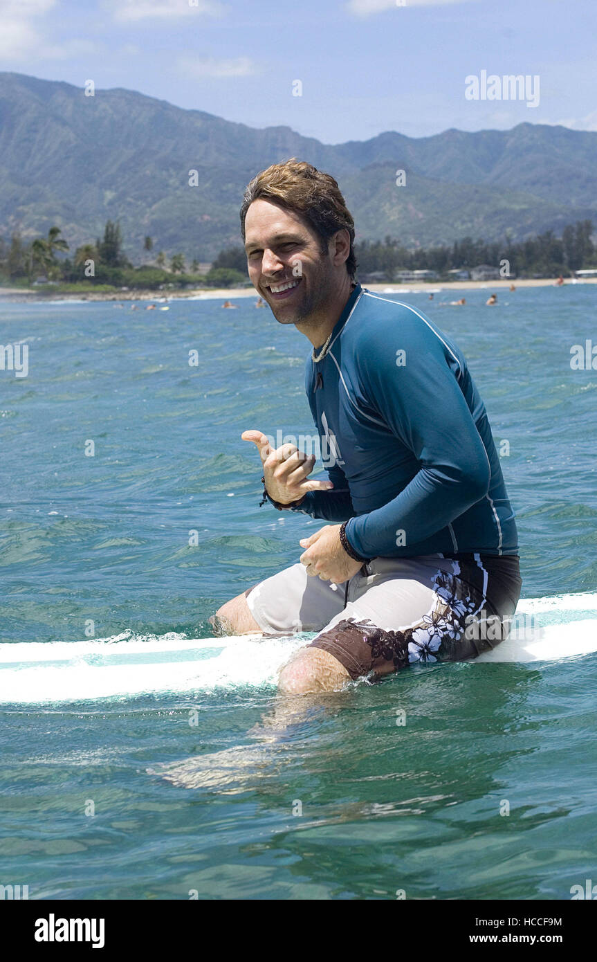 FORGETTING SARAH MARSHALL, Paul Rudd, 2008. ©Universal/courtesy Everett ...