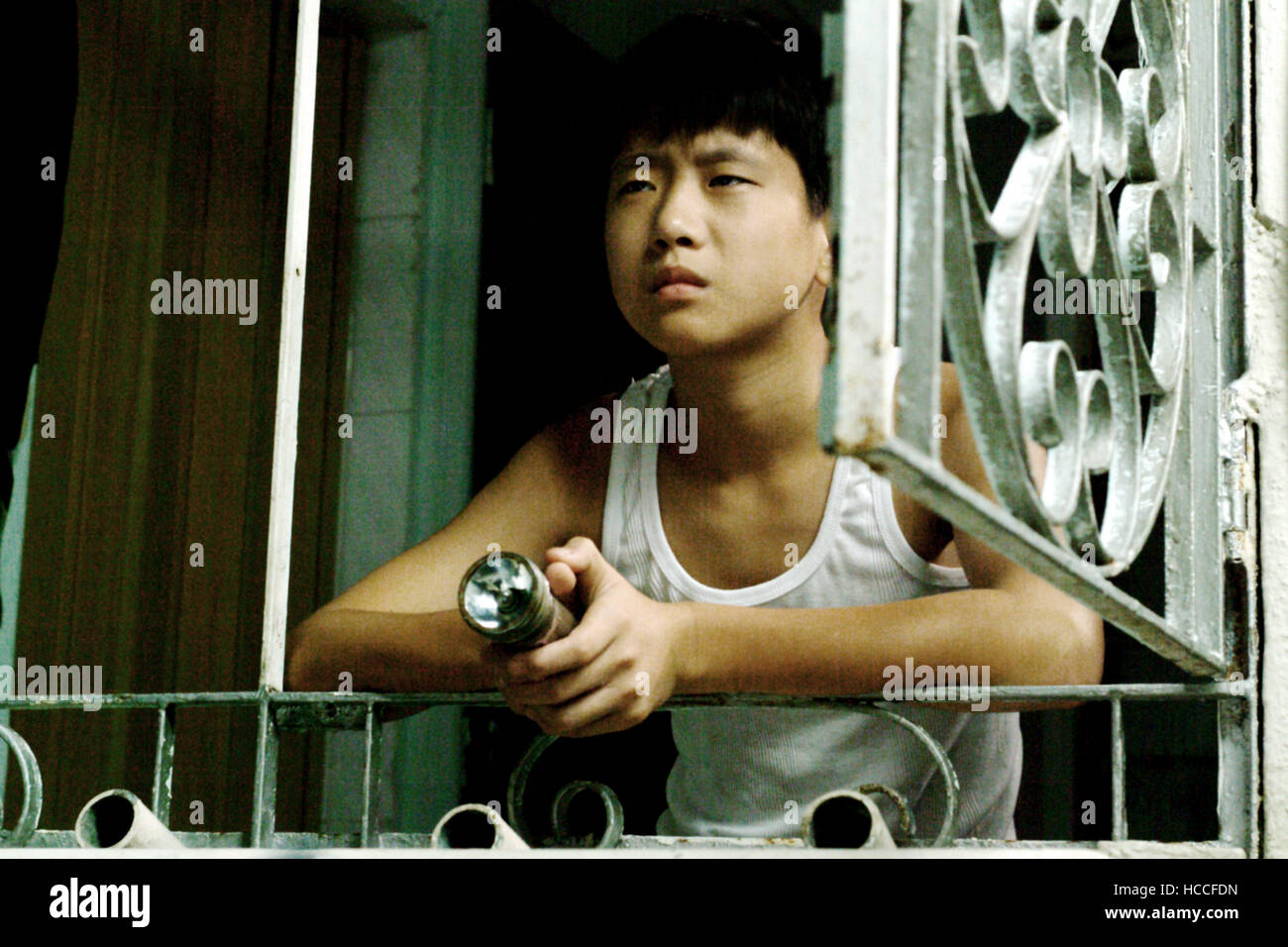 4:30, Kim Young-jun, 2005 Stock Photo - Alamy