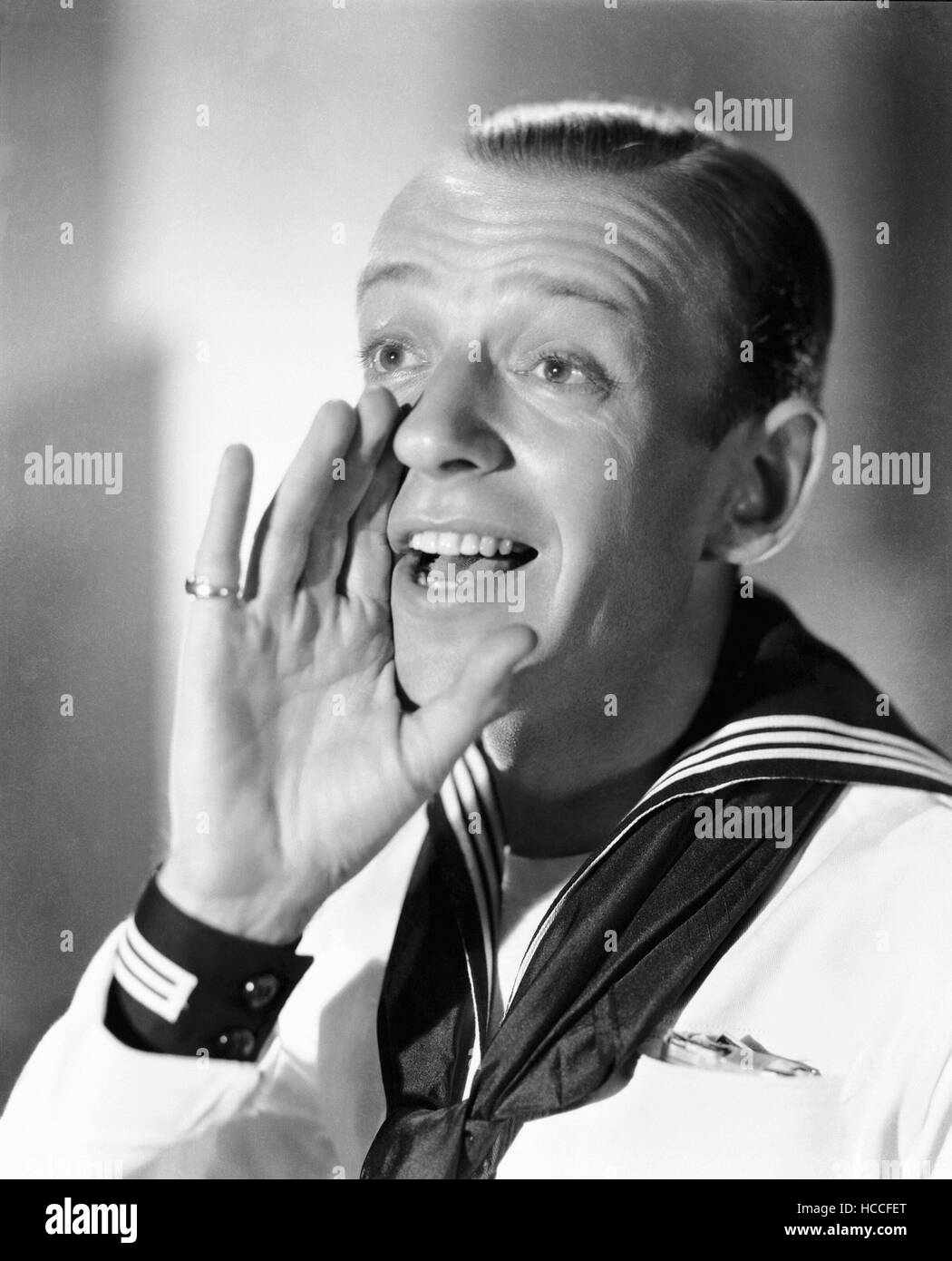 FOLLOW THE FLEET, Fred Astaire, 1936 Stock Photo - Alamy