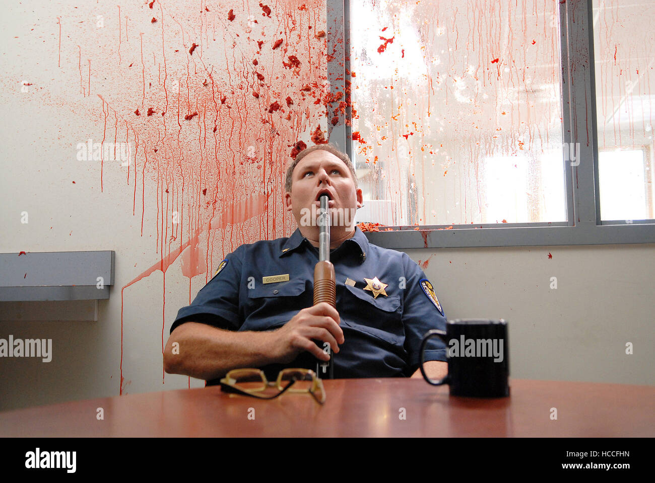 FROM WITHIN, Jonathan Orcutt, 2008. ©After Dark Films/courtesy Everett ...