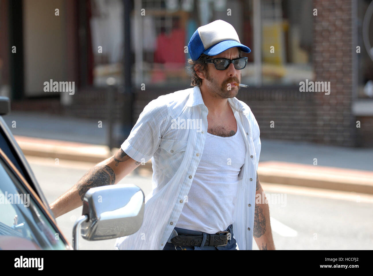 FROM WITHIN, Adam Goldberg, 2008. ©After Dark Films/courtesy Everett ...