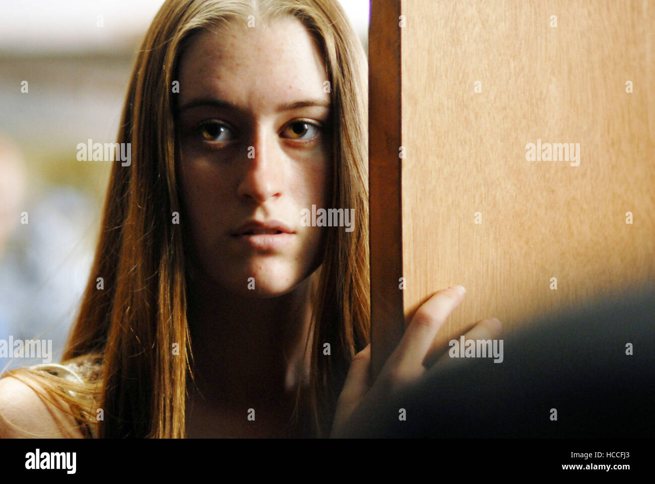 FROM WITHIN, Amanda Babin, 2008. ©After Dark Films/courtesy Everett ...