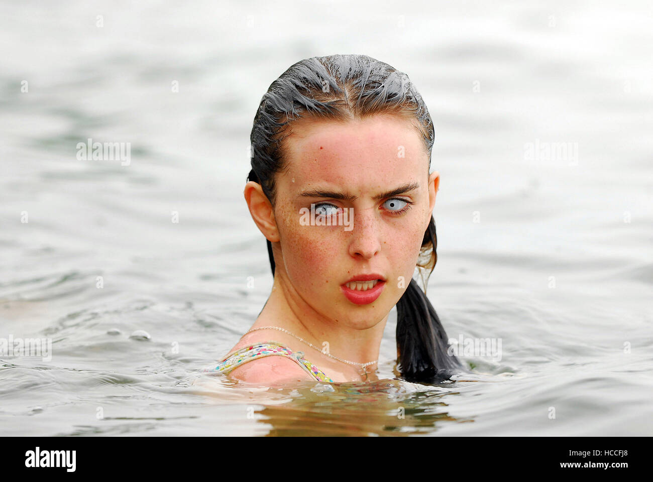 FROM WITHIN, Elizabeth Rice, 2008. ©After Dark Films/courtesy Everett ...