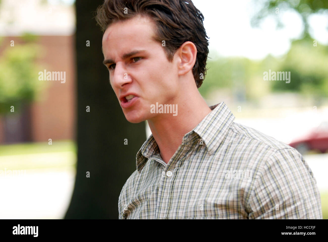 FROM WITHIN, Kelly Blatz, 2008. ©After Dark Films/courtesy Everett ...