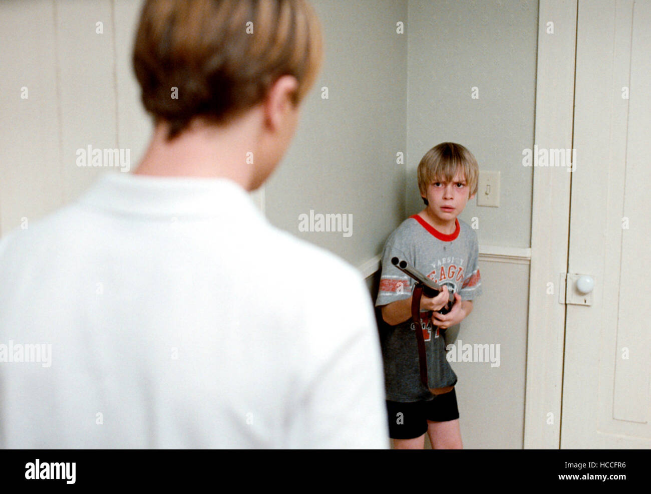 FUNNY GAMES U.S., (aka FUNNY GAMES), Devon Gearhart (right), 2007 ...