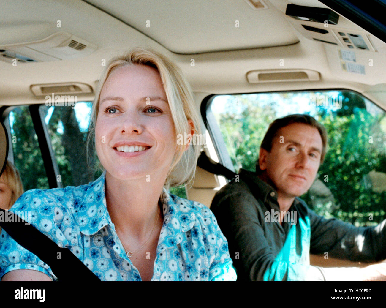 FUNNY GAMES U.S., (aka FUNNY GAMES), Naomi Watts, Tim Roth, 2007 ...
