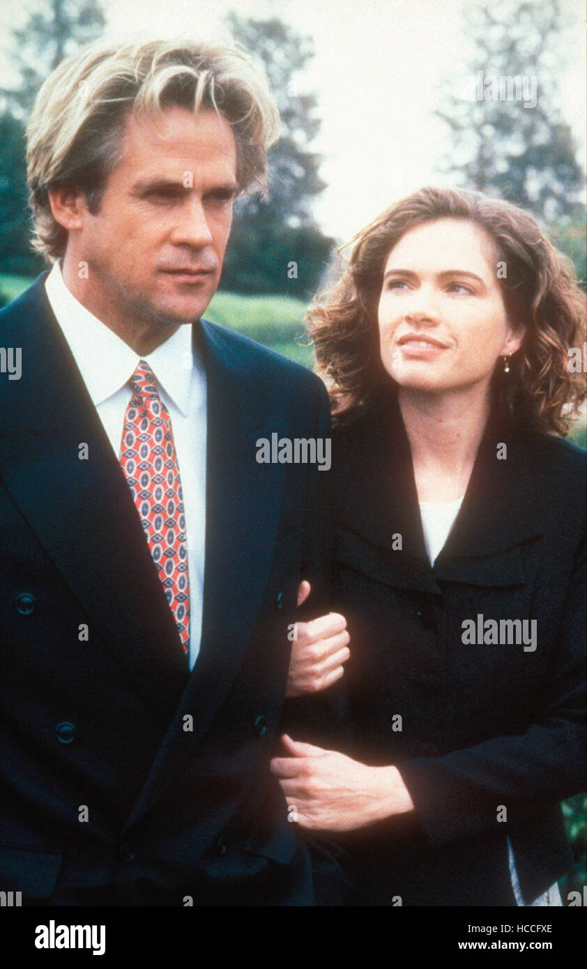 FUGITIVE MIND, Michael Dudikoff, Heather Langenkamp, 1999. ©Flashstar ...