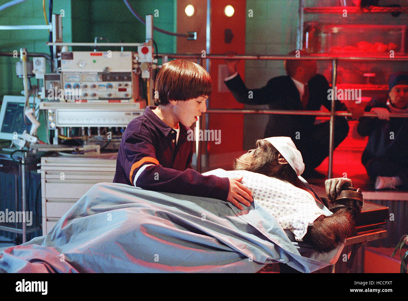 FUNKY MONKEY, Seth Adkins, 2004, © Warner Brothers/courtesy Everett ...