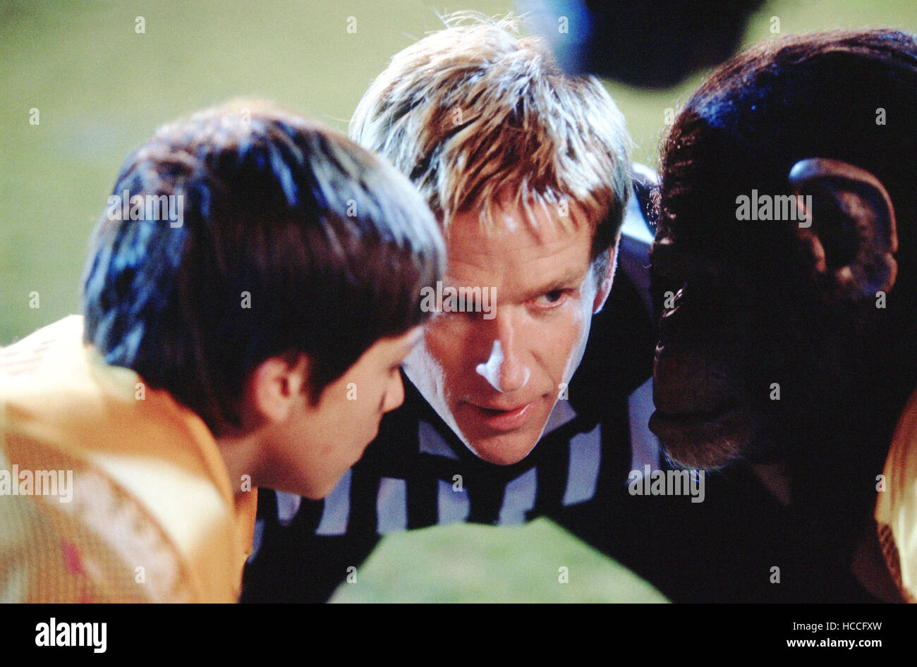 FUNKY MONKEY, from left: Seth Adkins, Matthew Modine, 2004, © Warner ...