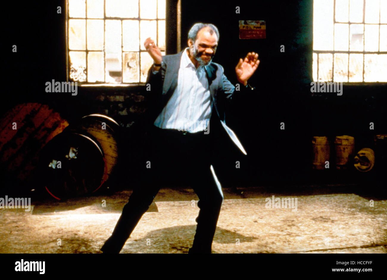 THE FULL MONTY, Paul Barber, 1997, © Fox Searchlight/courtesy Everett ...