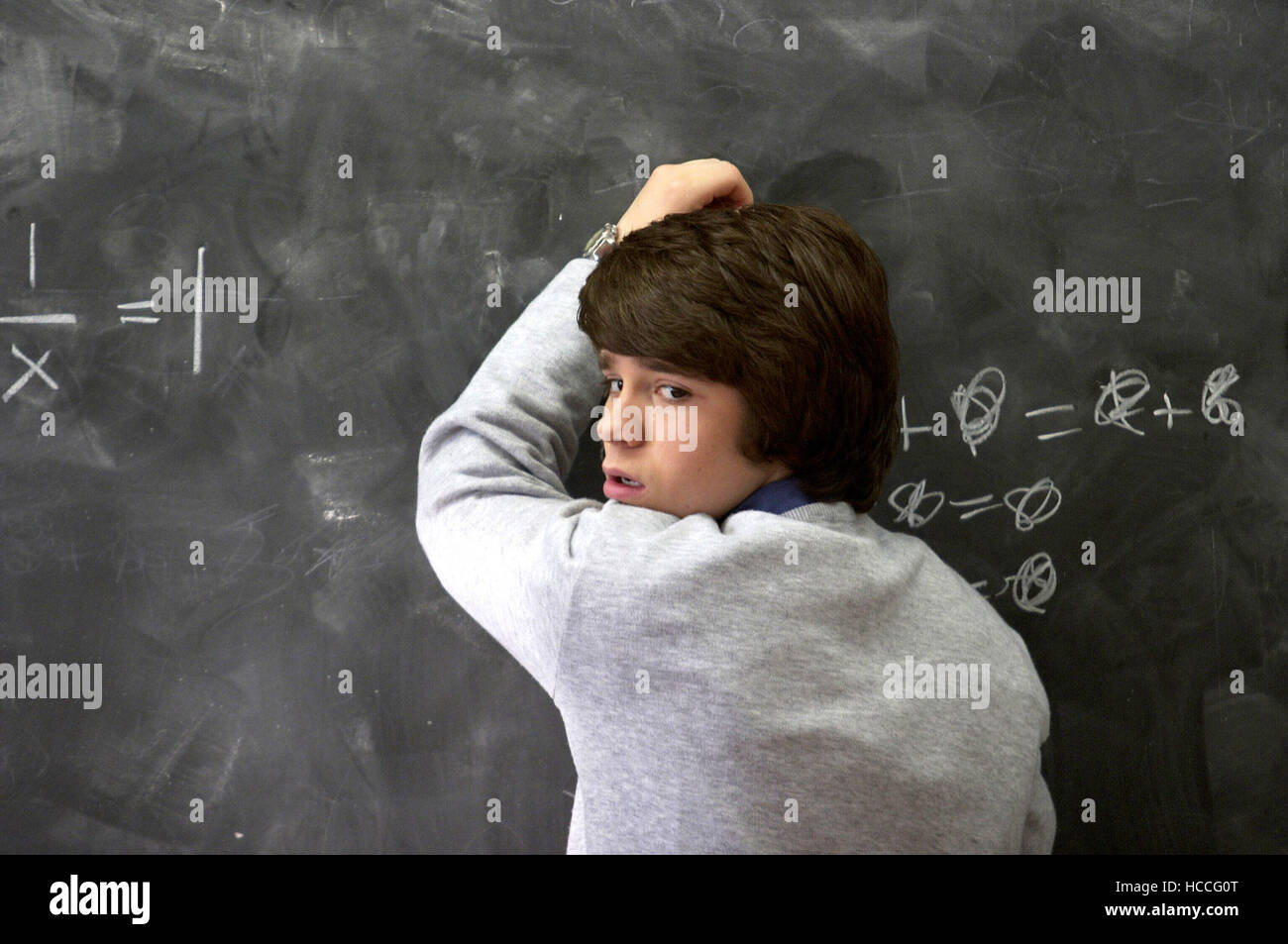 FULL OF IT, Ryan Pinkston, 2007. ©New Line Cinema/Courtesy Everett ...