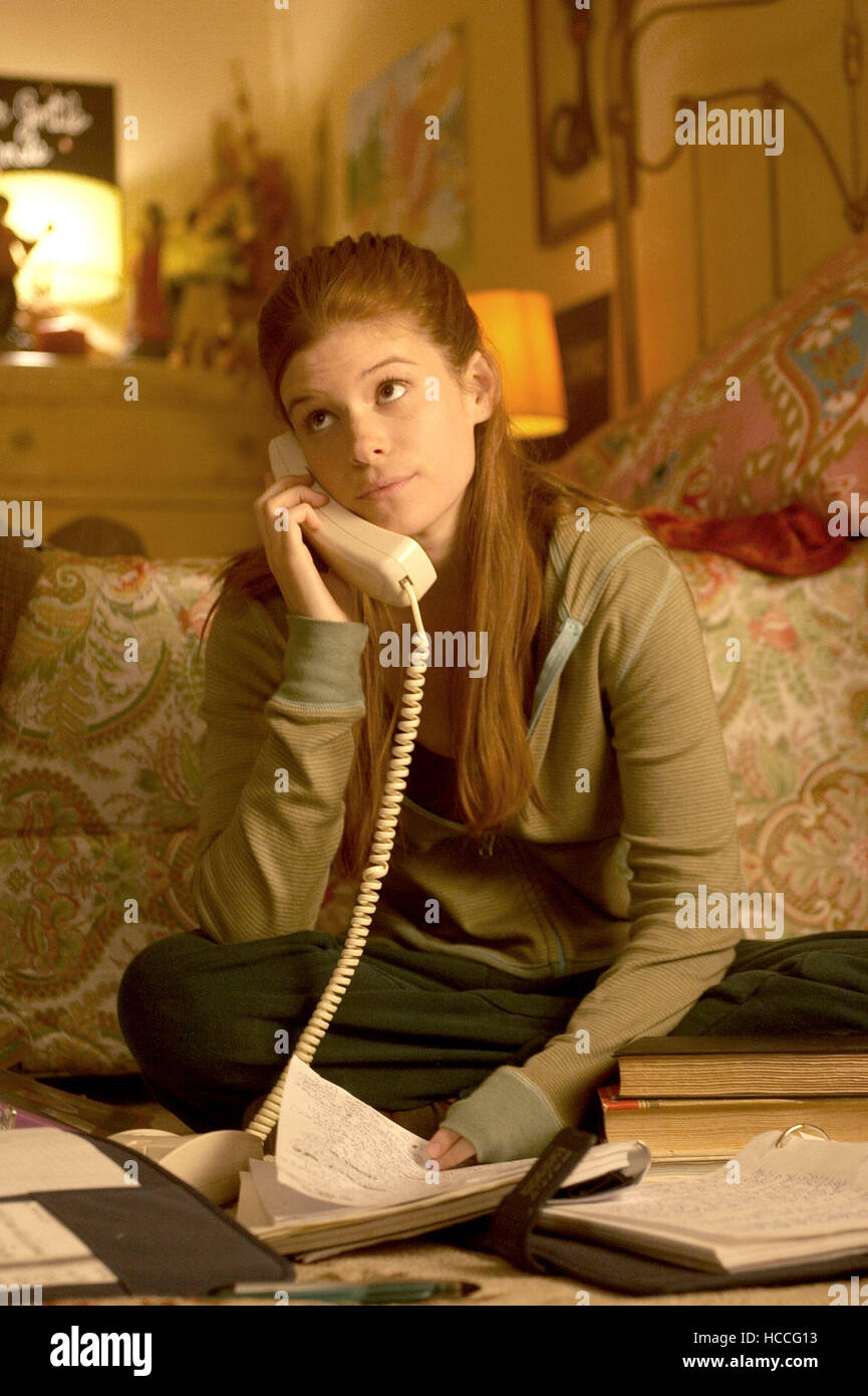 FULL OF IT, Kate Mara, 2007. ©New Line Cinema/Courtesy Everett ...