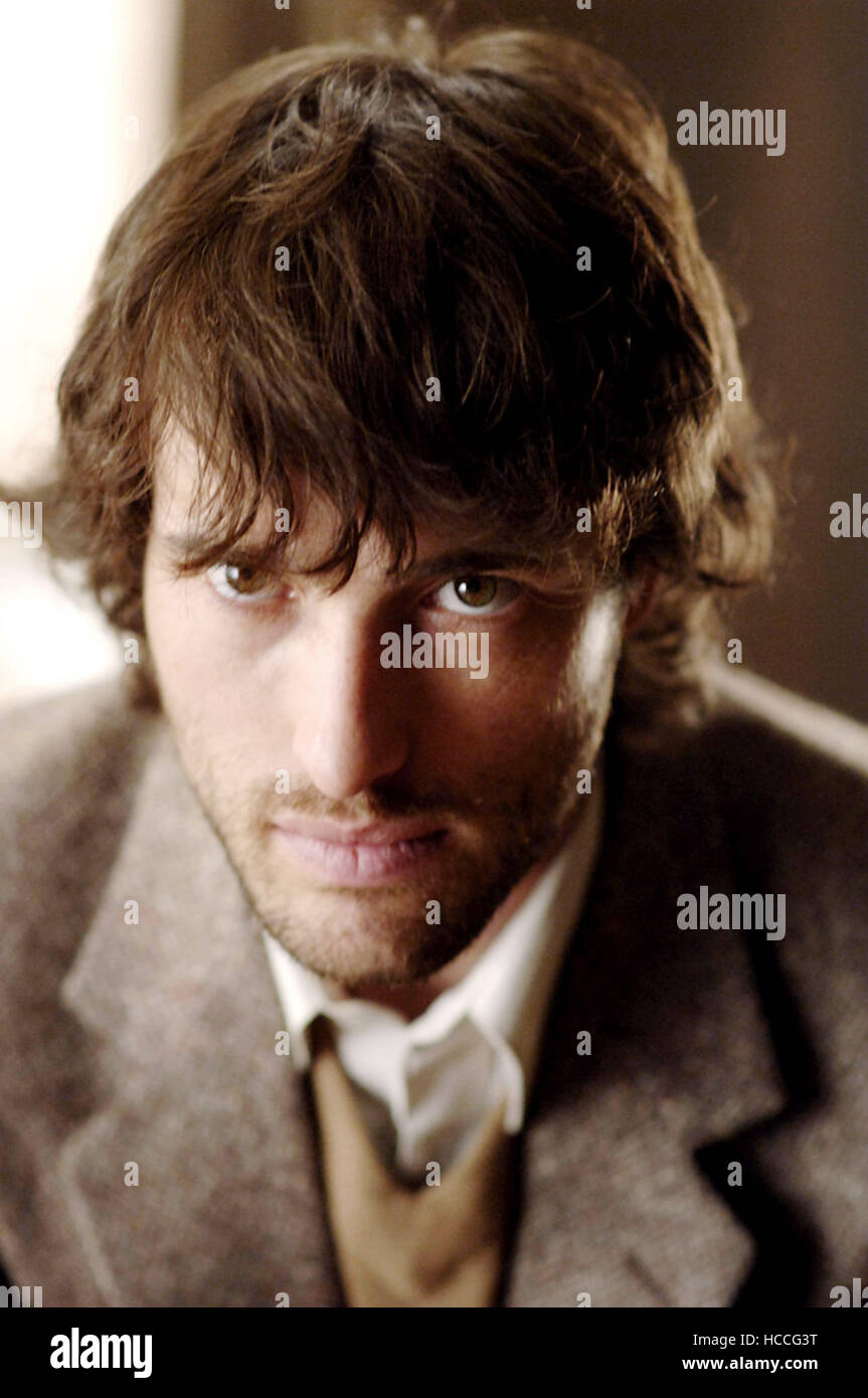 FUGITIVE PIECES, Ed Stoppard, 2007. ©Samuel Goldwyn Films/Courtesy ...