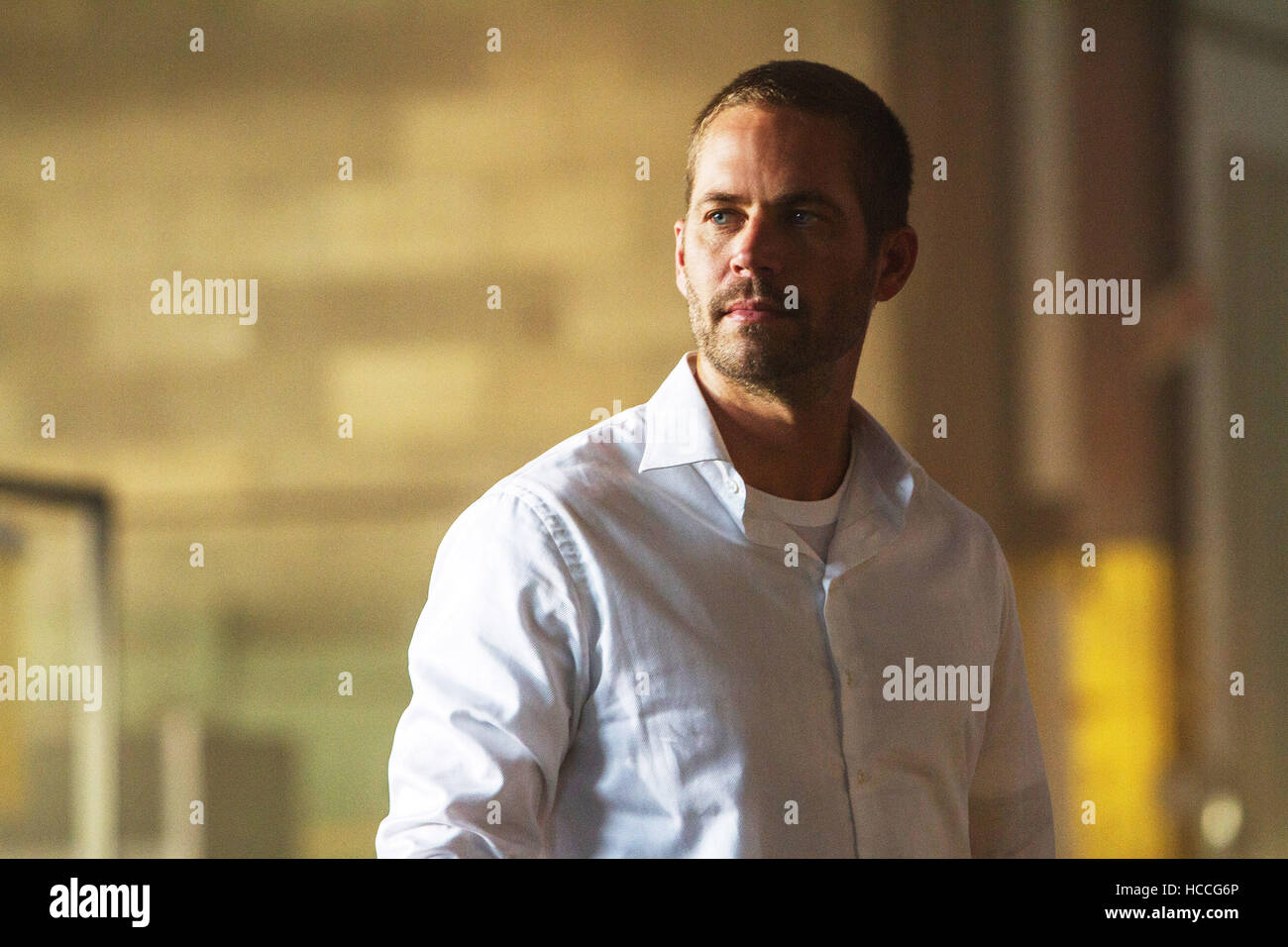 FURIOUS 7, (aka FAST & FURIOUS 7), Paul Walker, 2015. ph: Scott ...